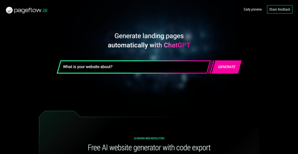 OPEN SOURCE AI Website Builder - Blogs AIntelliTech