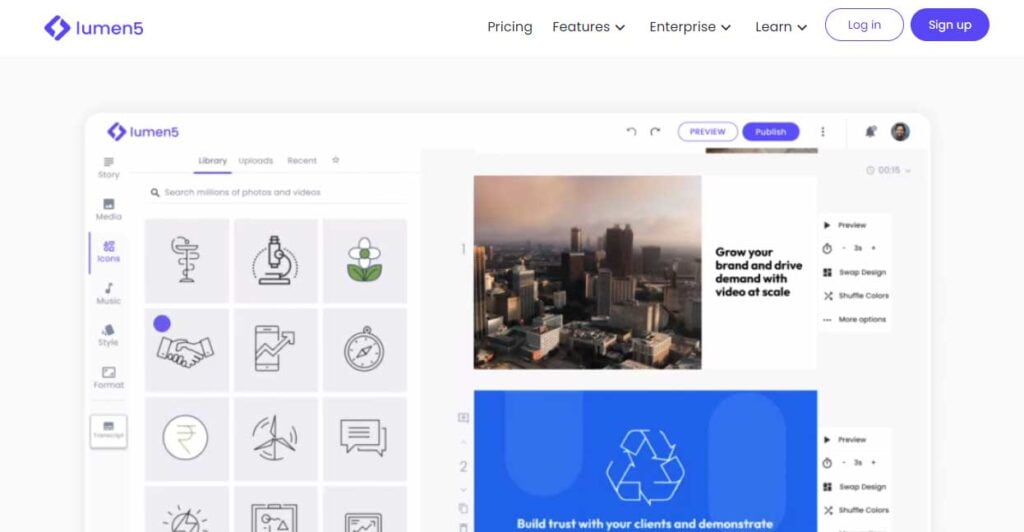 Best FREE AI Video Generators that you should never miss - Blogs AIntelliTech